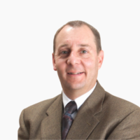 Ray Franz - Advancing Data Center Construction West 2026