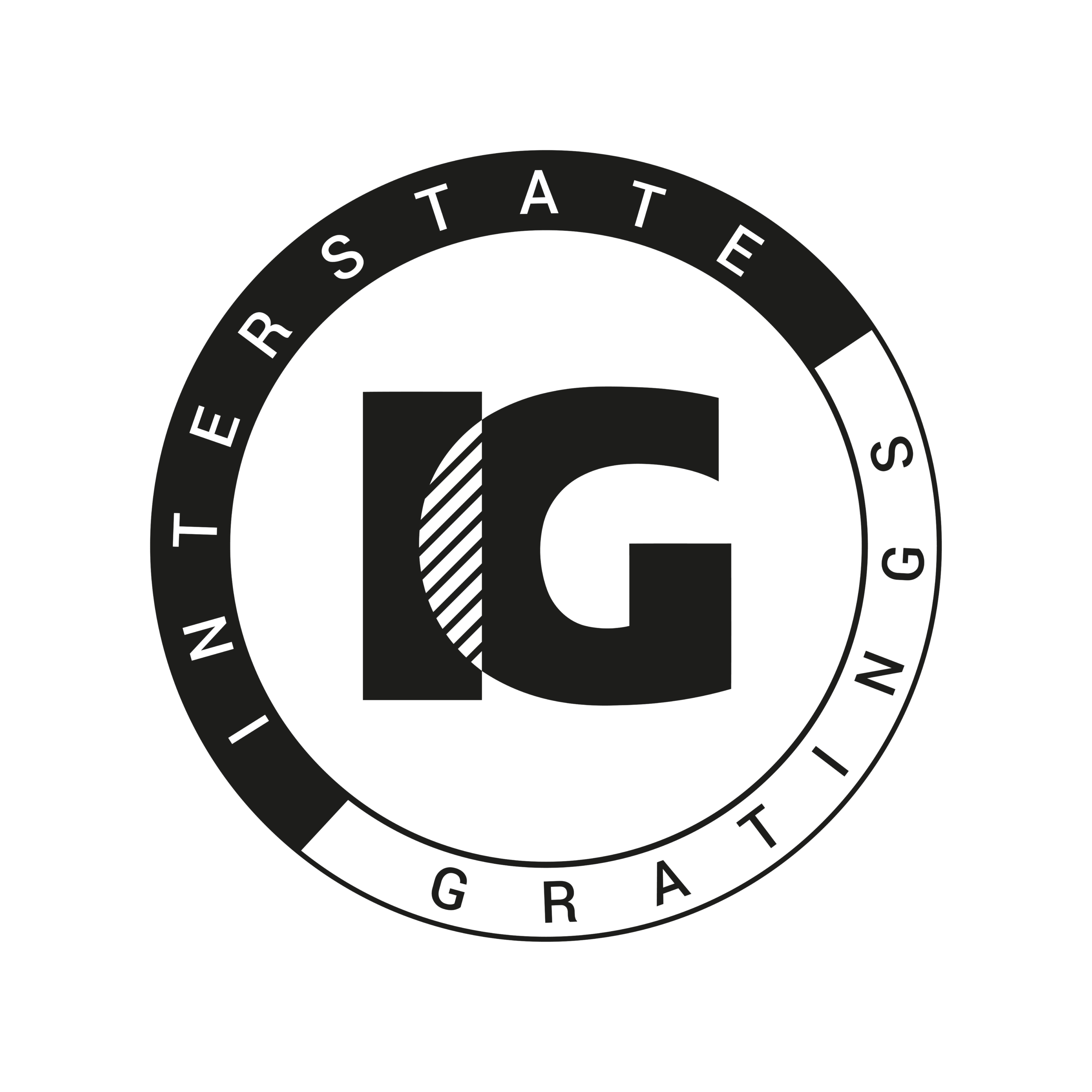 Interstate Gratings - Advancing Data Center Construction West 2026