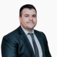 Lucas Strom - Advancing Data Center Construction West 2026