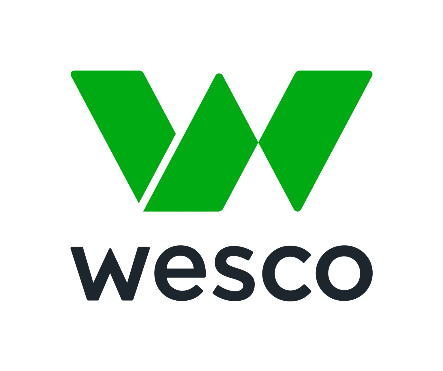Wesco Distribution - Advancing Data Center Construction West 2026