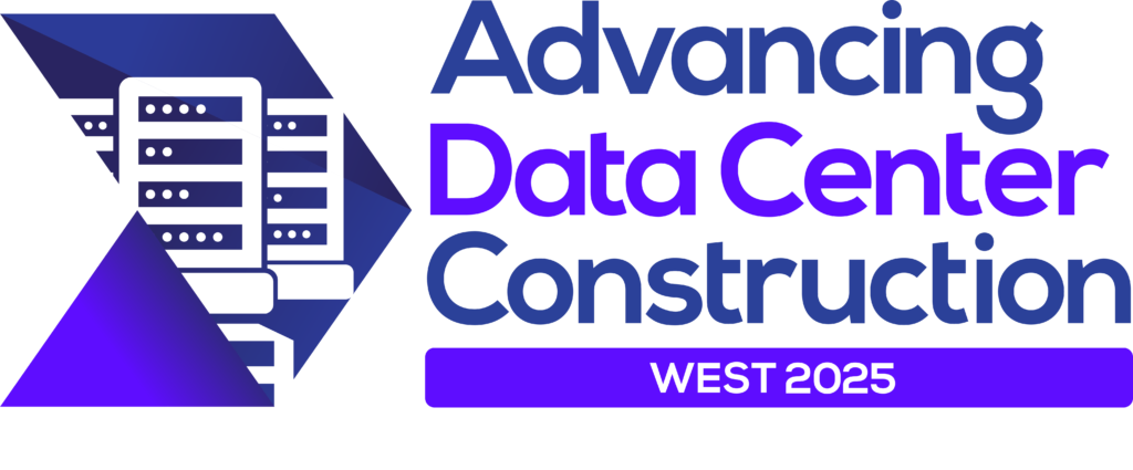 Advancing Data Center Construction West - Advancing Construction Advancing Data Center Construction West - Advancing Construction